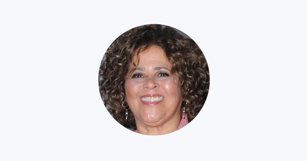 ‎Anna Deavere Smith - Apple
