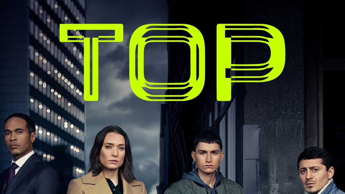 ‎Top Dog - Apple TV