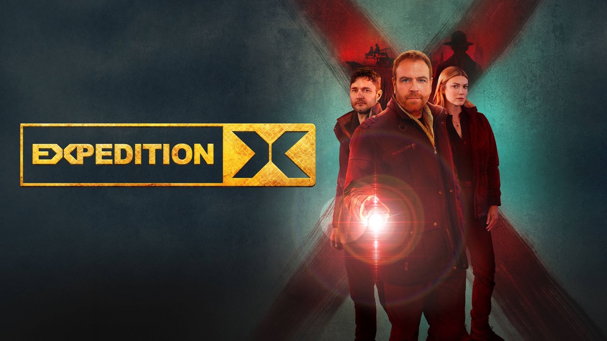 ‎Expedition X - Apple TV