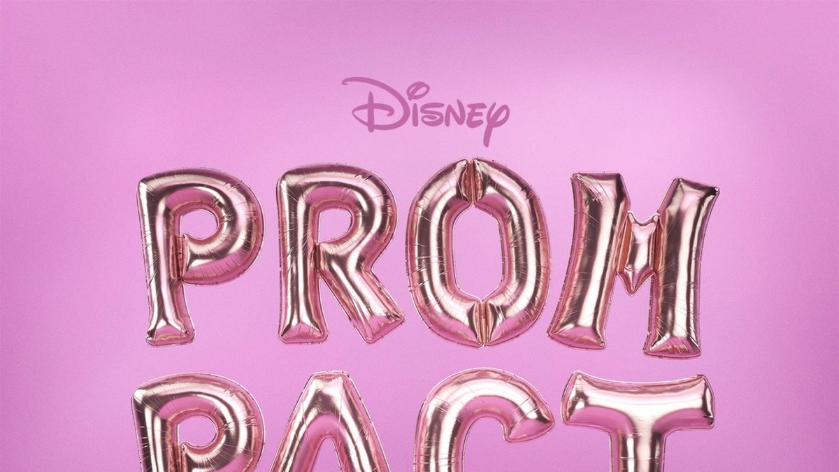 ‎Prom Pact - Apple TV