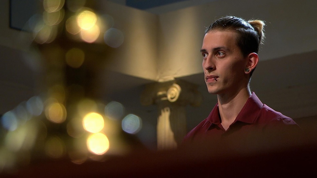 Kamesha v Oshane - Judge Rinder (Season 8, Episode 9) - Apple TV