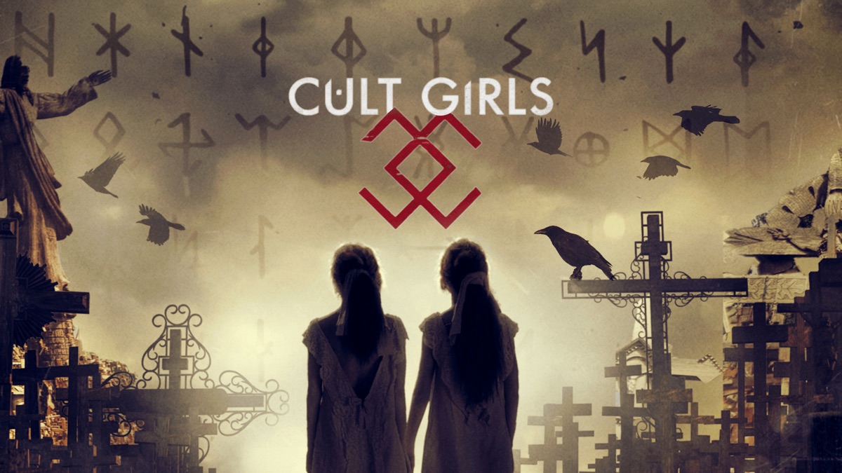 ‎Cult Girls - Apple TV
