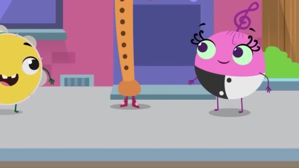 Technoland Musicland - Apple TV (UK)