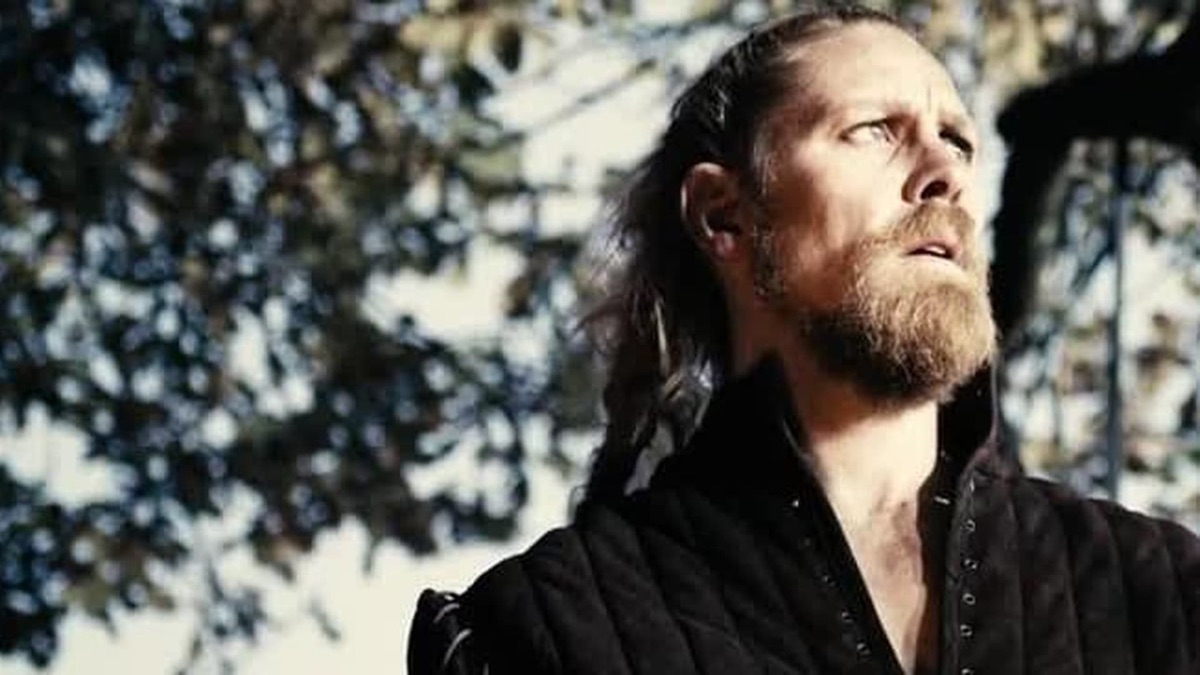 Redbad: The Legend - Apple TV