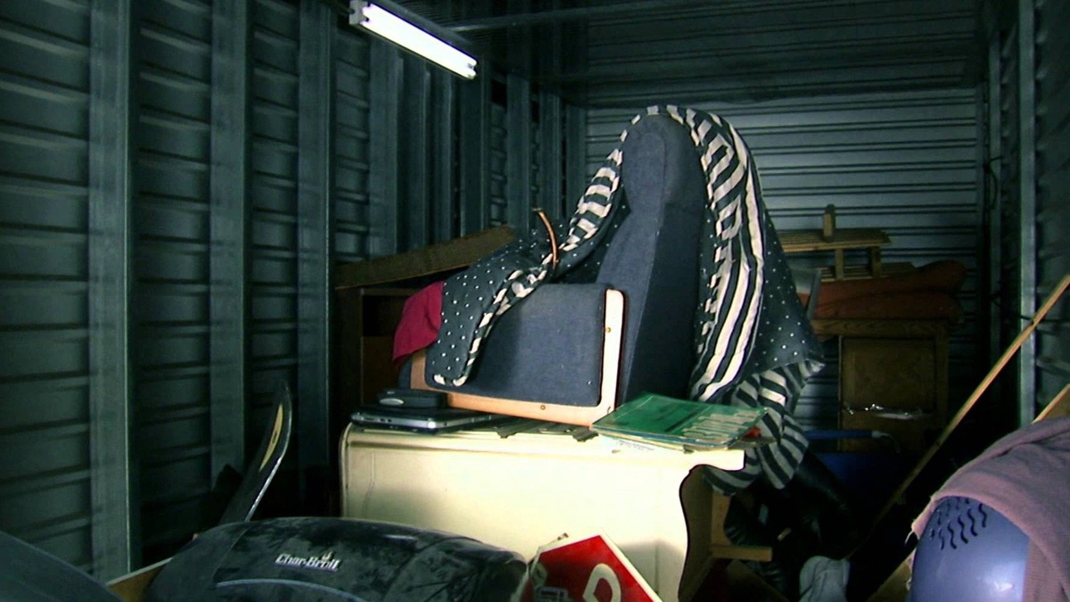 Episode 1 - Storage Hunters | Apple TV