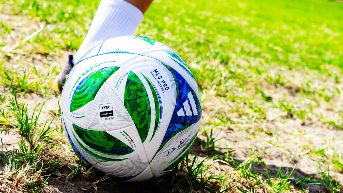 Matchday 1 - Instant Replay (Series 3, Episode 1) - Apple TV (TJ)