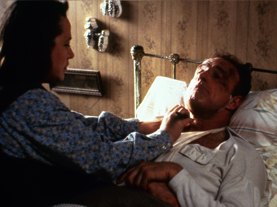 Misery - Apple TV (RU)