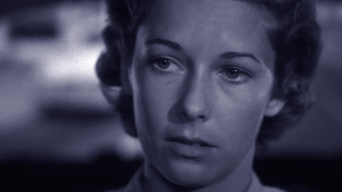 ‎Revenge - Alfred Hitchcock Presents (Series 1, Episode 1) - Apple TV (ES)
