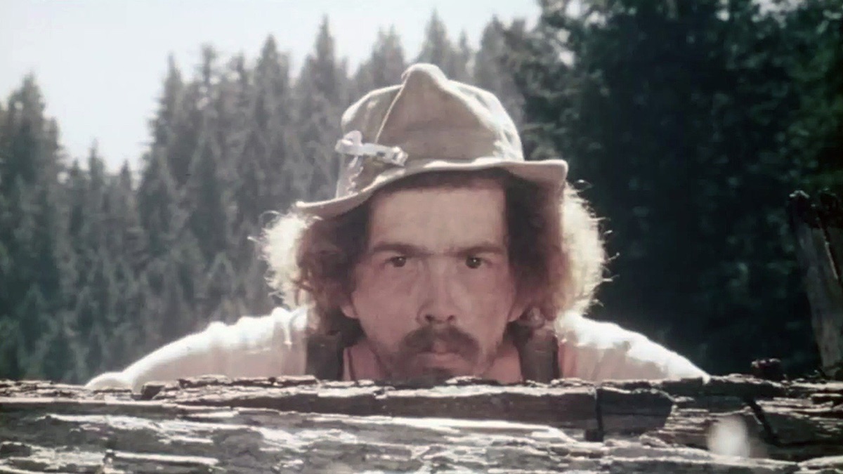 Sasquatch - Apple TV (CA)