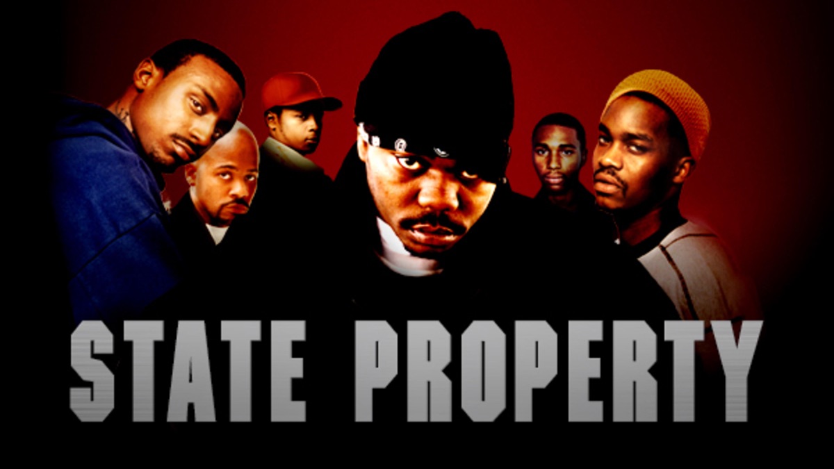 ‎State Property - Apple TV