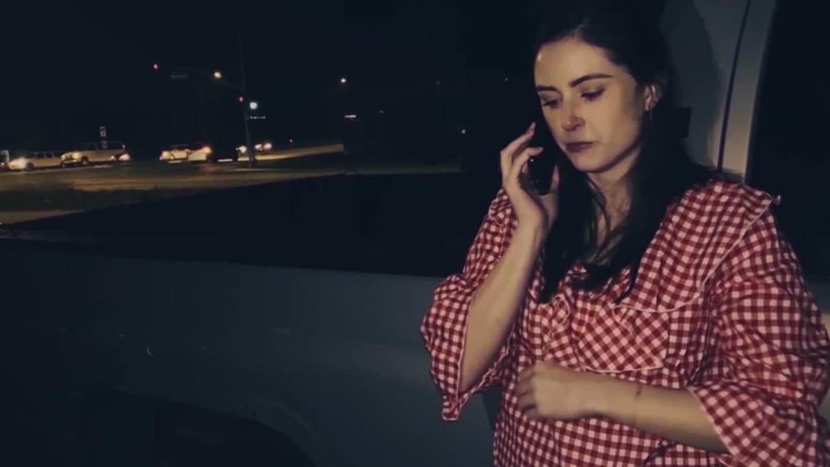 Lovers Leap - Apple TV