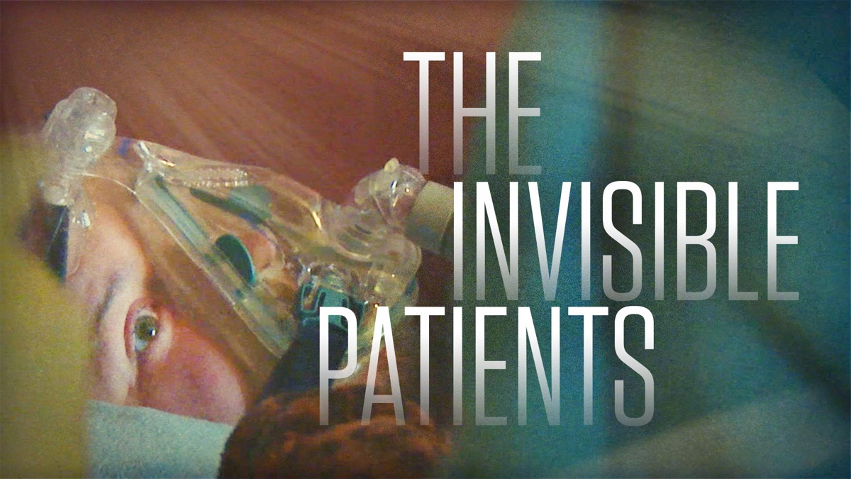 The Invisible Patients - Apple TV