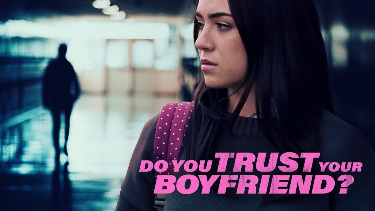 ‏Do You Trust Your Boyfriend? - Apple TV