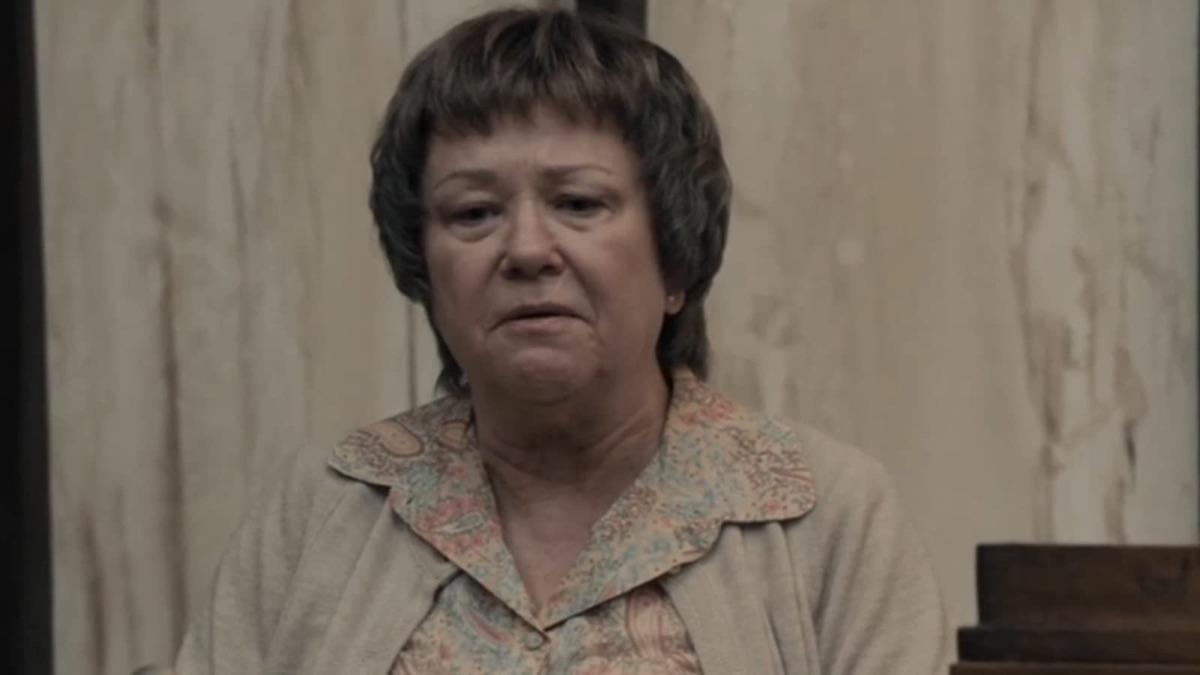 Nannie Doss | The Giggling Granny - Murderous Minds (Series 1, Episode ...