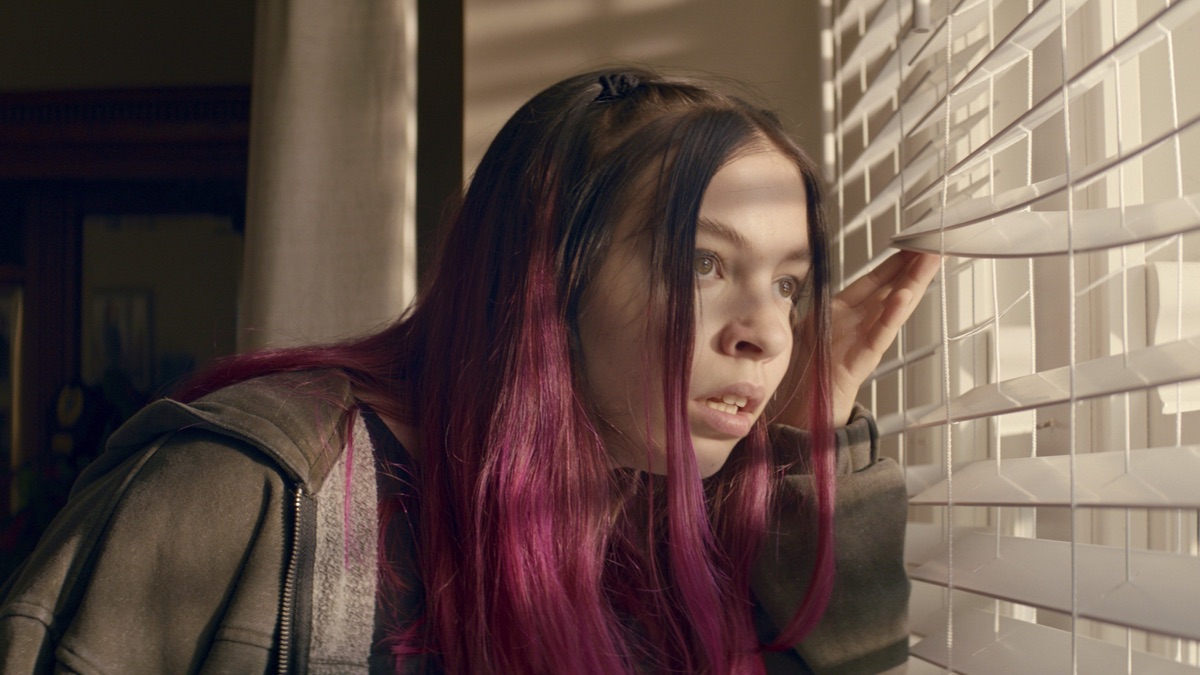 Die Monster, die wir riefen - Silverpoint (Staffel 1, Folge 6) - Apple TV (CH)