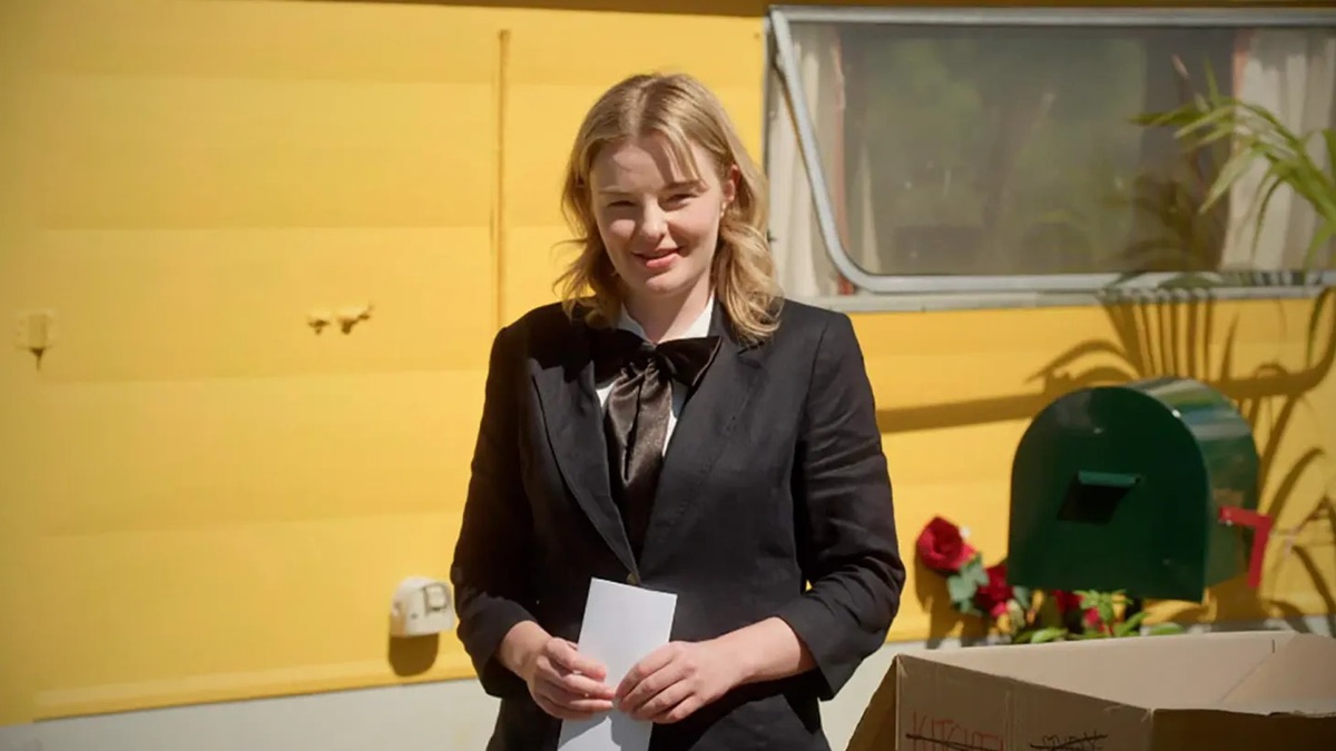 Episode 5 – Taskmaster NZ (Season 5, Episode 5) - Apple TV (AU)