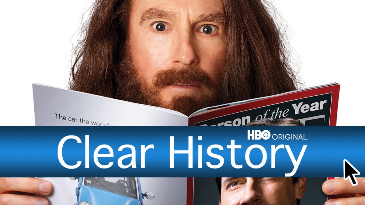 ‎Clear History - Apple TV