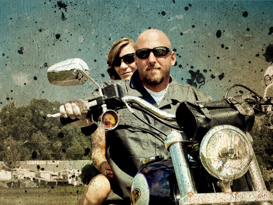 Sturgis Raw - Apple TV (CA)