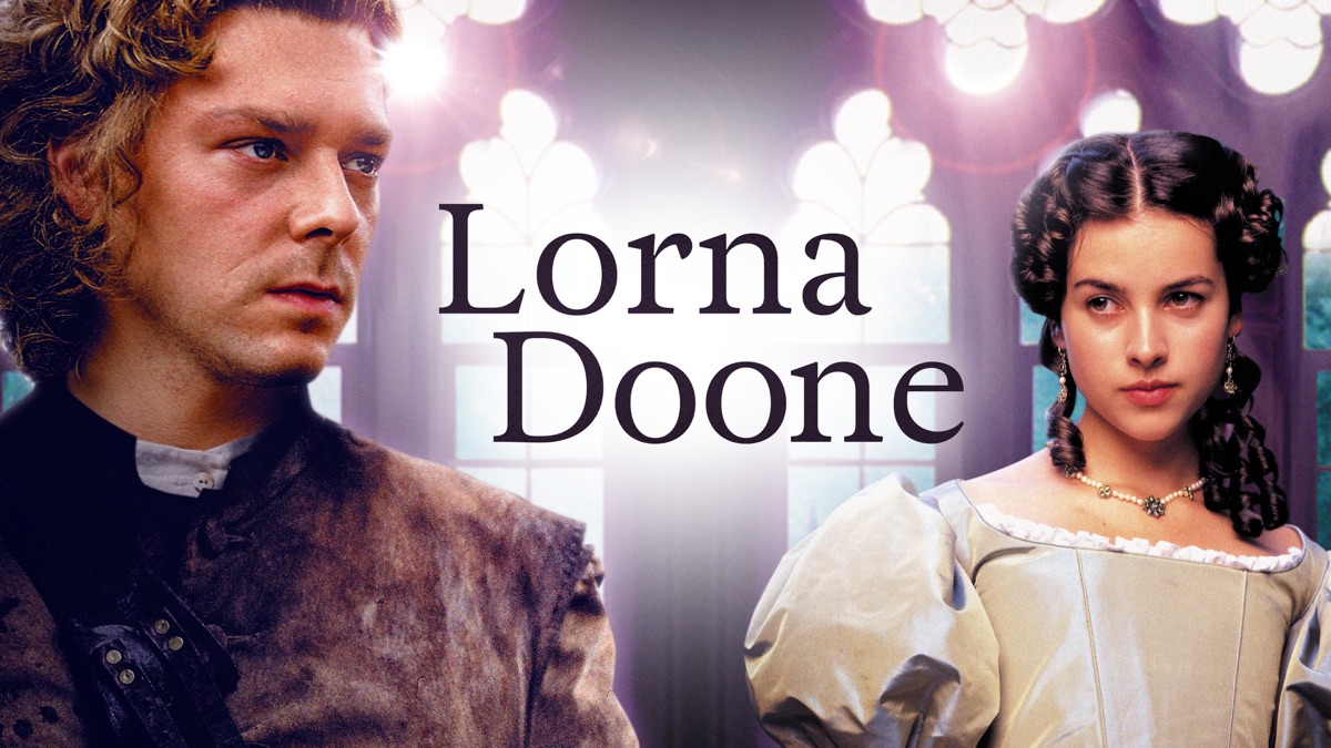‎Lorna Doone —Apple TV