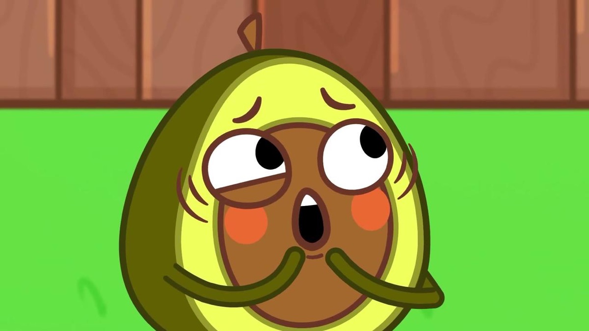 Copy Me Song - VocaVoca(시즌 1, 에피소드 51) - Apple TV (KR)