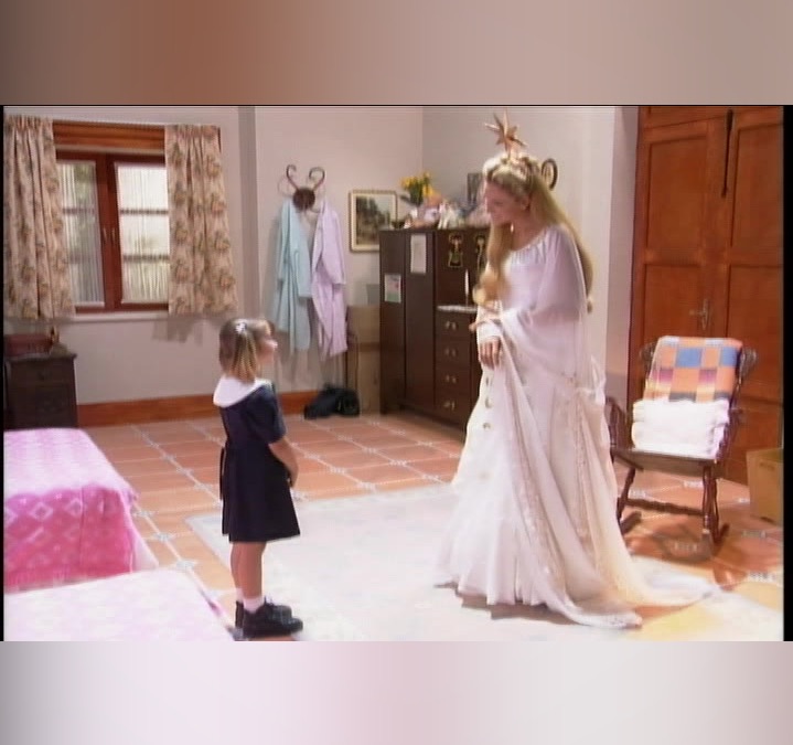 Luz Clarita Capítulo 2 - Luz Clarita (temporada 1, episodio 2) - Apple ...