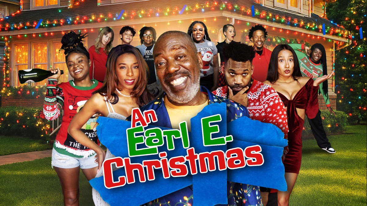 ‎An Earl E. Christmas - Apple TV