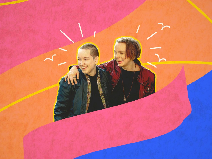 Hailey Rose - Apple TV