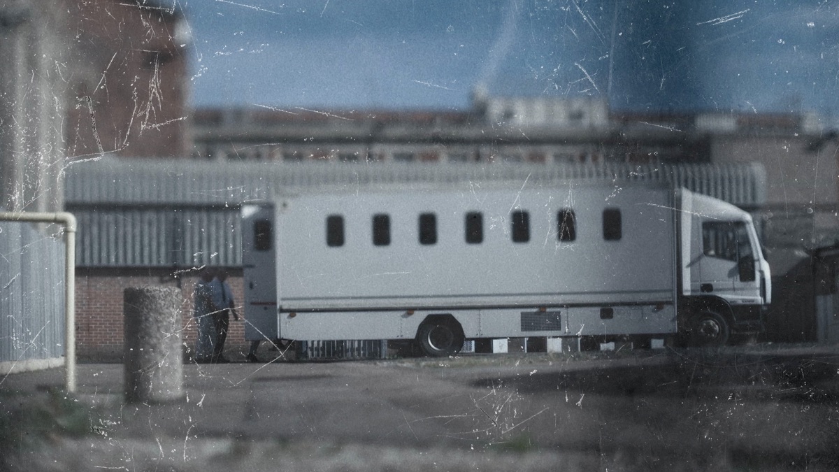 Belmarsh: Serial Killers & High Security - Apple TV (UK)