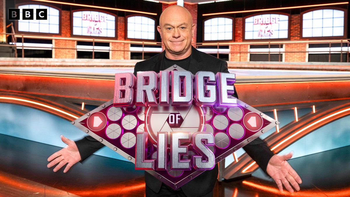 ‎Bridge of Lies - Apple TV