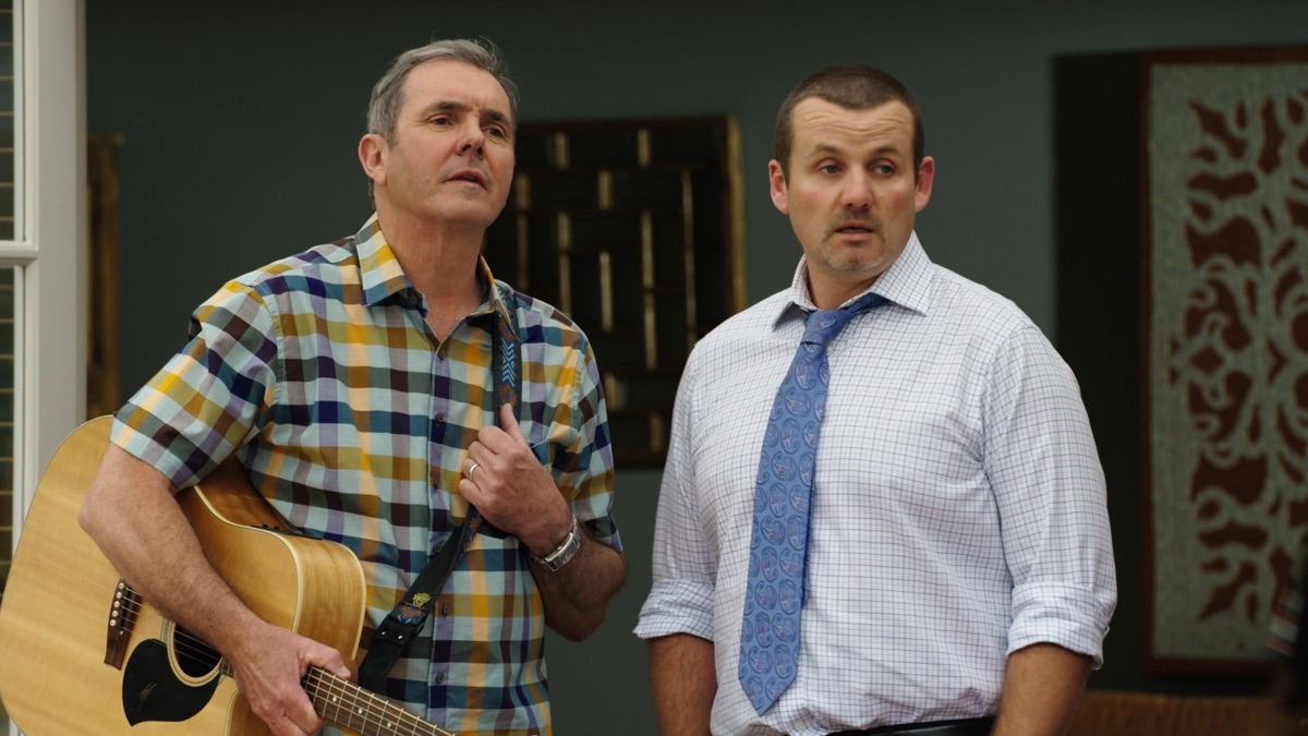 Episode 7595 - Neighbours (Season 35, Episode 85) - Apple TV