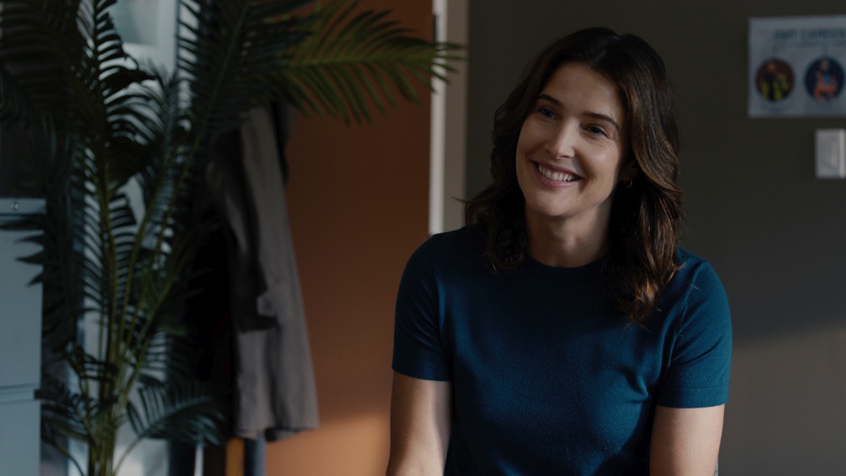 Val's Story - Accused (Season 2, Episode 6) - Apple TV