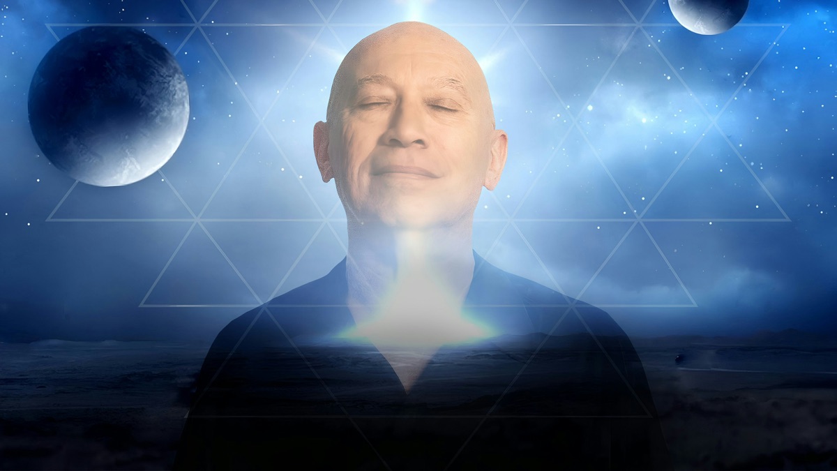 Messages from Bashar the Extraterrestrial - Apple TV
