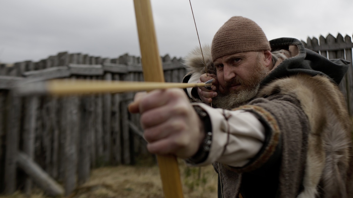 ‎Salmon | Mountain Hares - Gudrun: The Viking Princess (Series 2 ...