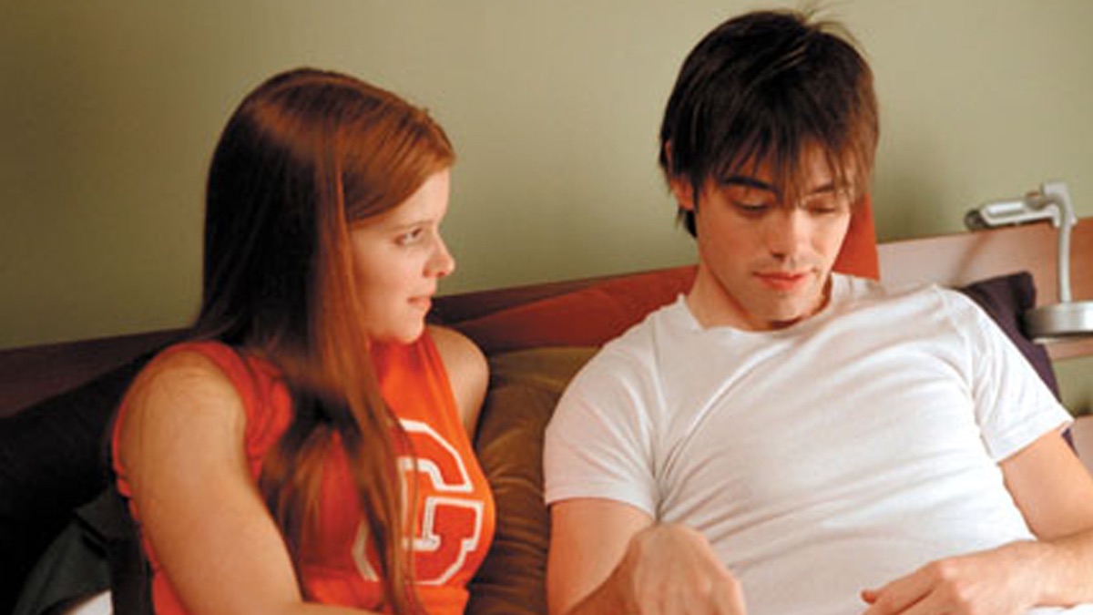 ‎Nanette Babcock - Nip/Tuck (Series 1, Episode 3) - Apple TV (SA)