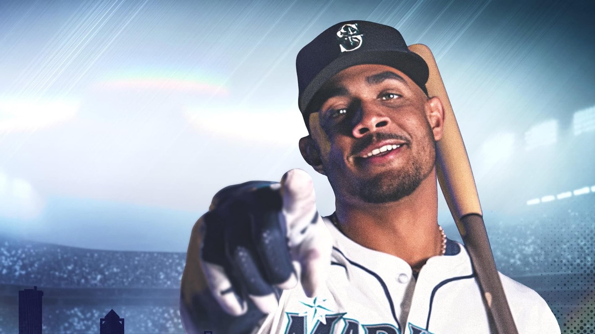 Welcome to the J-Rod Show - Apple TV