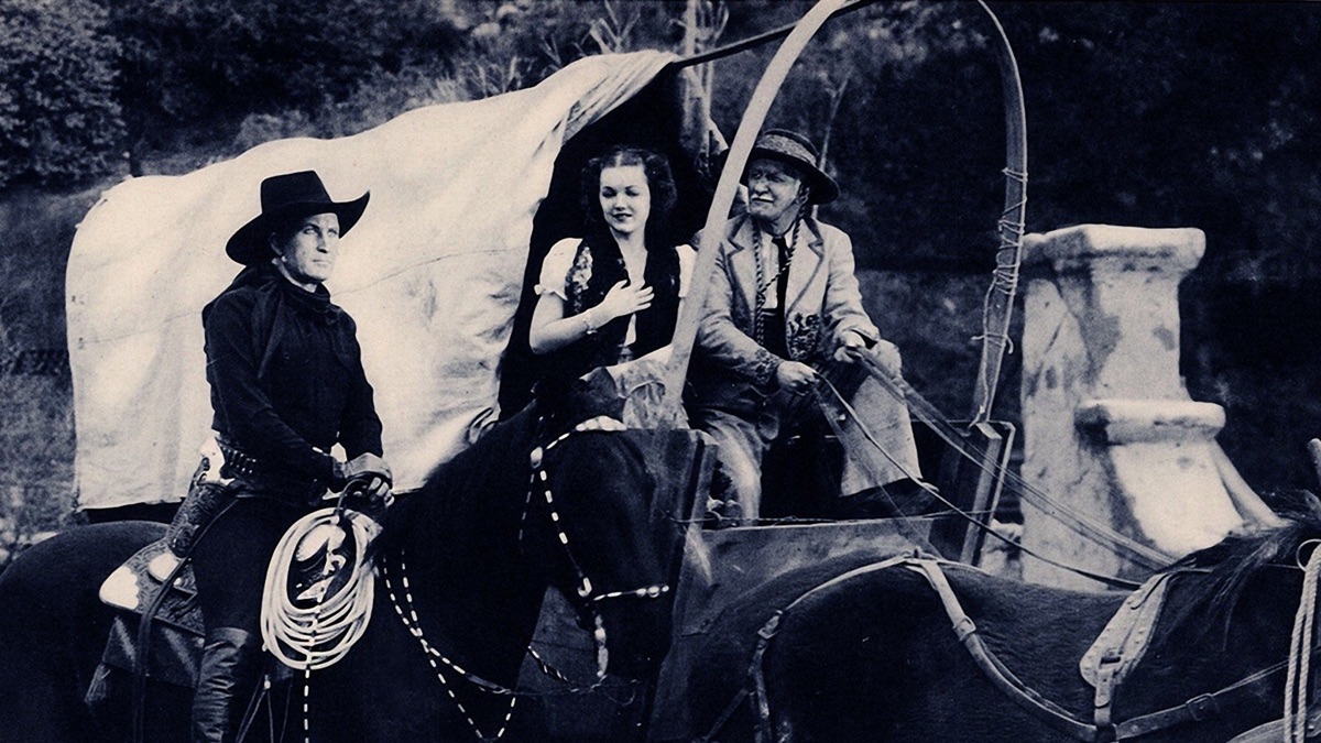 Lightnin' Bill Carson | Apple TV