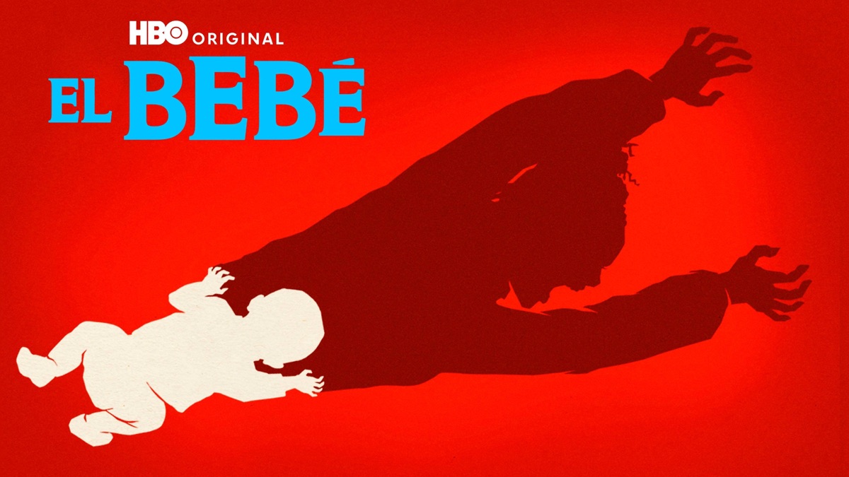 ‎El Bebé - Apple TV