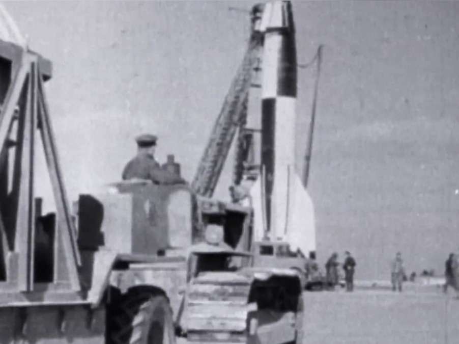 Hitler's Miracle Weapons - Apple TV