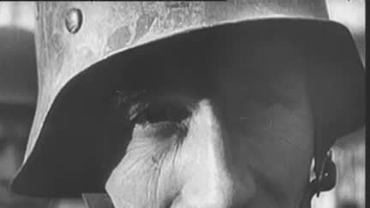 Hitler - A Strategy of Failure - Apple TV