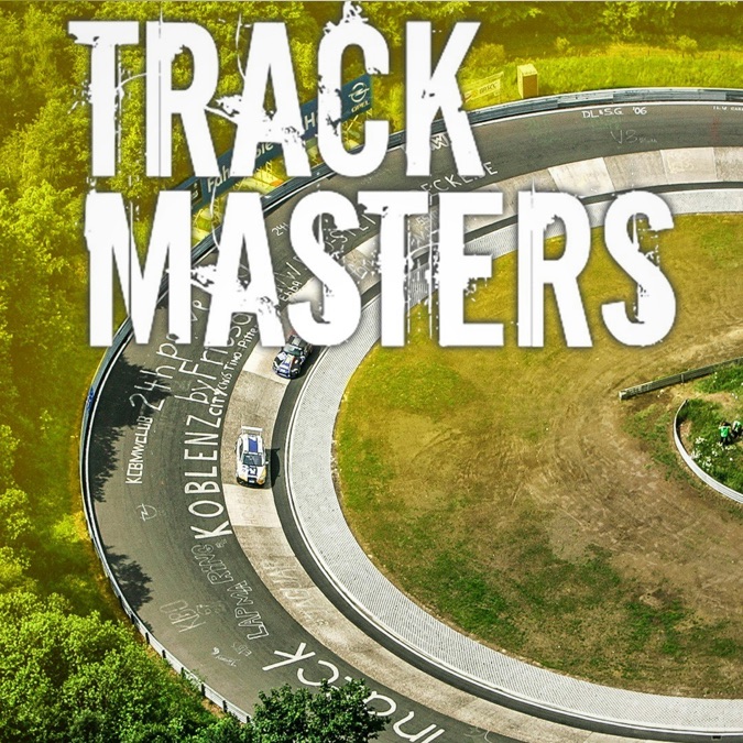 Trackmasters - Apple TV (CH)