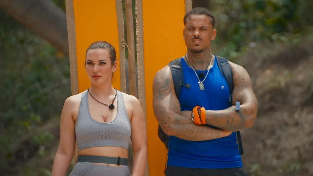 ‎Aflevering 1 - Good Luck Guys (Seizoen 1, Aflevering 1) - Apple TV (NL)