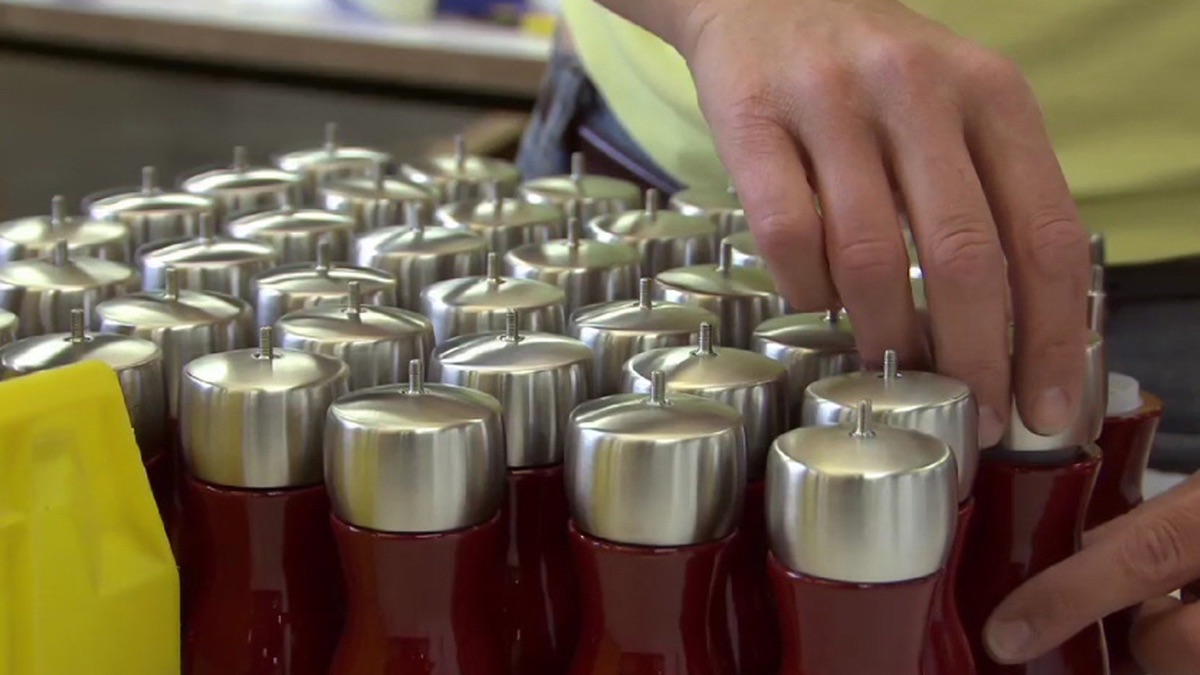 Episode 4 - Design DNA (Season 1, Episode 4) - Apple TV