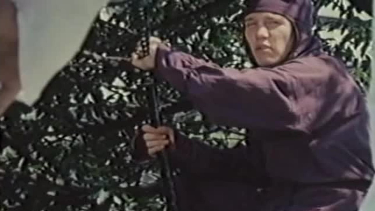 Ninja Masters of Death | Apple TV