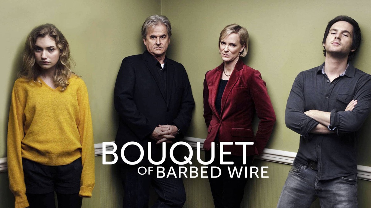 ‎Bouquet of Barbed Wire - Apple TV