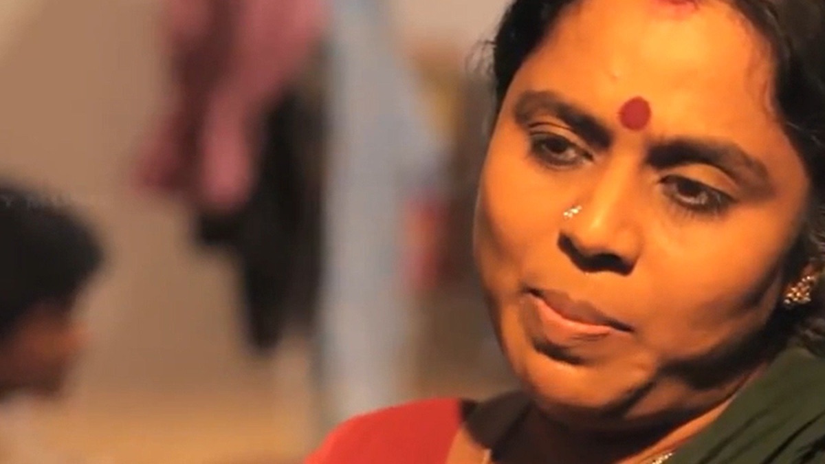 Aarohanam - Apple TV