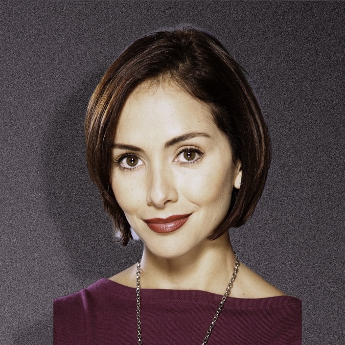 Andrea Lopez Films and Shows – Apple TV (UK)