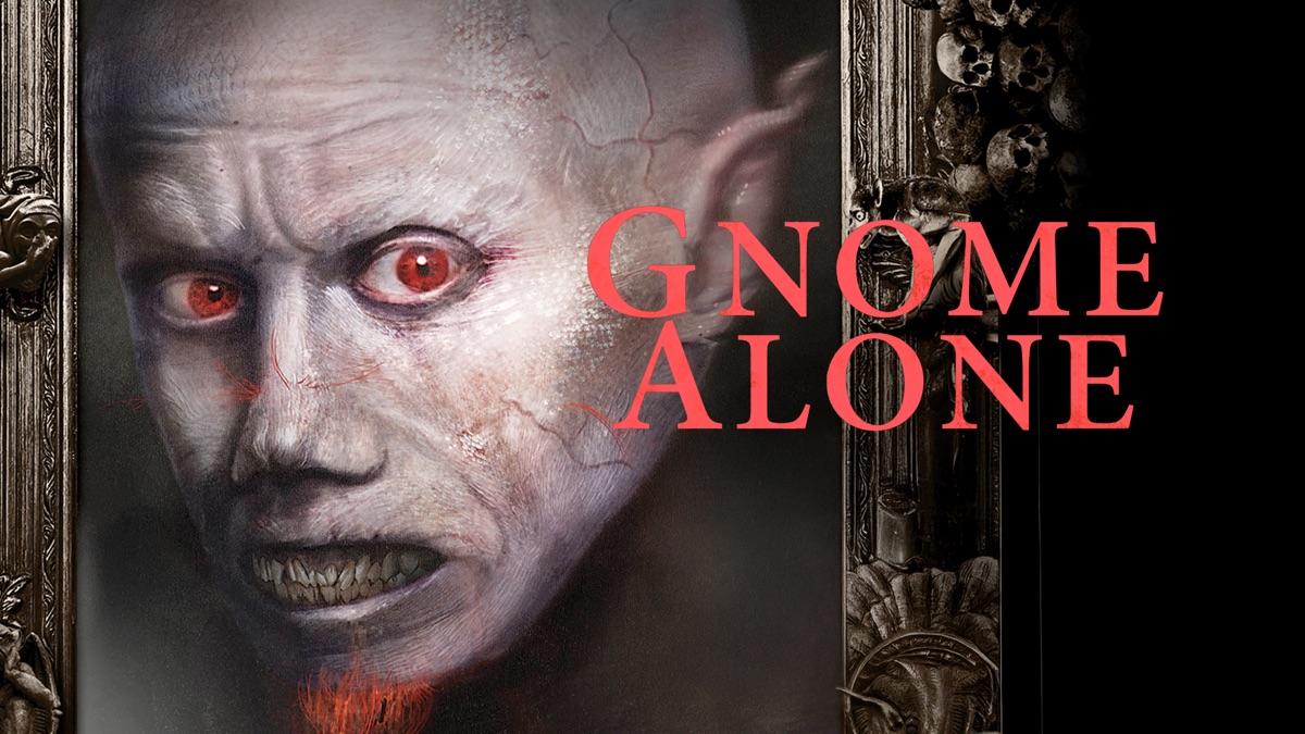 ‎Gnome Alone - Apple TV