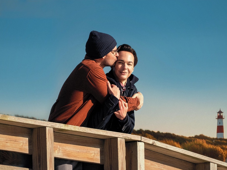 Alerta de Spoiler - Apple TV (BR)