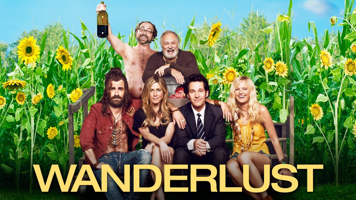 ‎Wanderlust - Apple TV