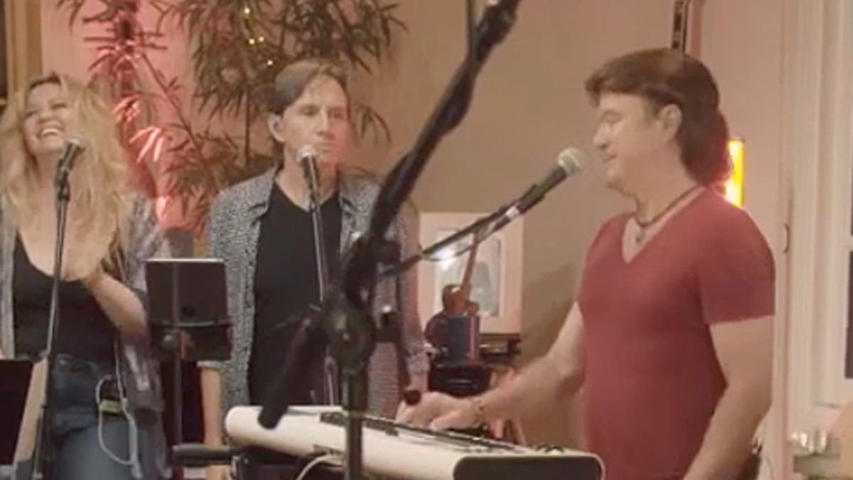 Working Class Dog - Apple TV